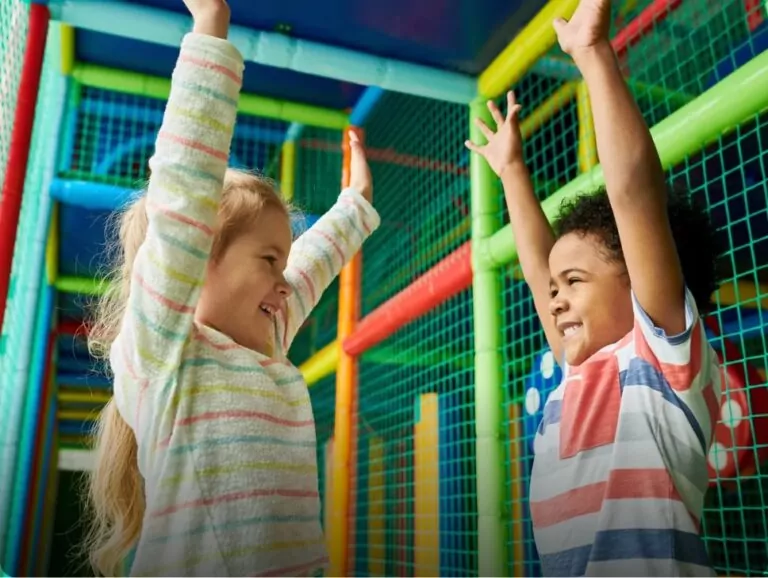 Facilities | Northampton Holiday Park | Billing Aquadrome