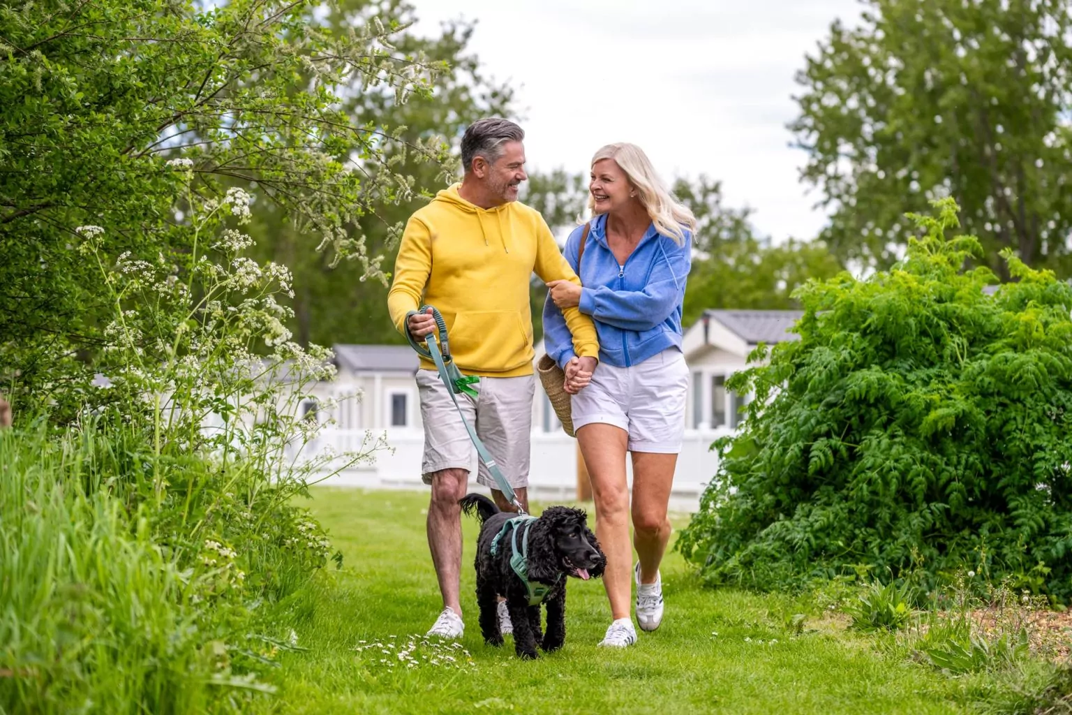 Ways To Stay | Holiday Park Breaks | Billing Aquadrome