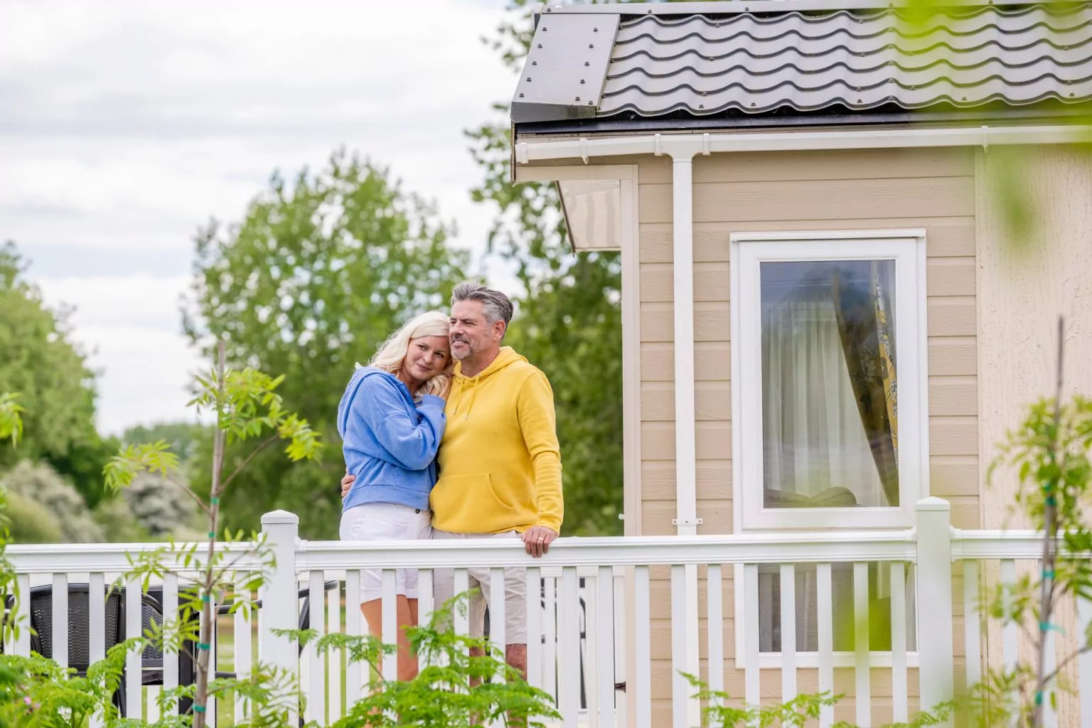 Ways To Stay | Holiday Park Breaks | Billing Aquadrome