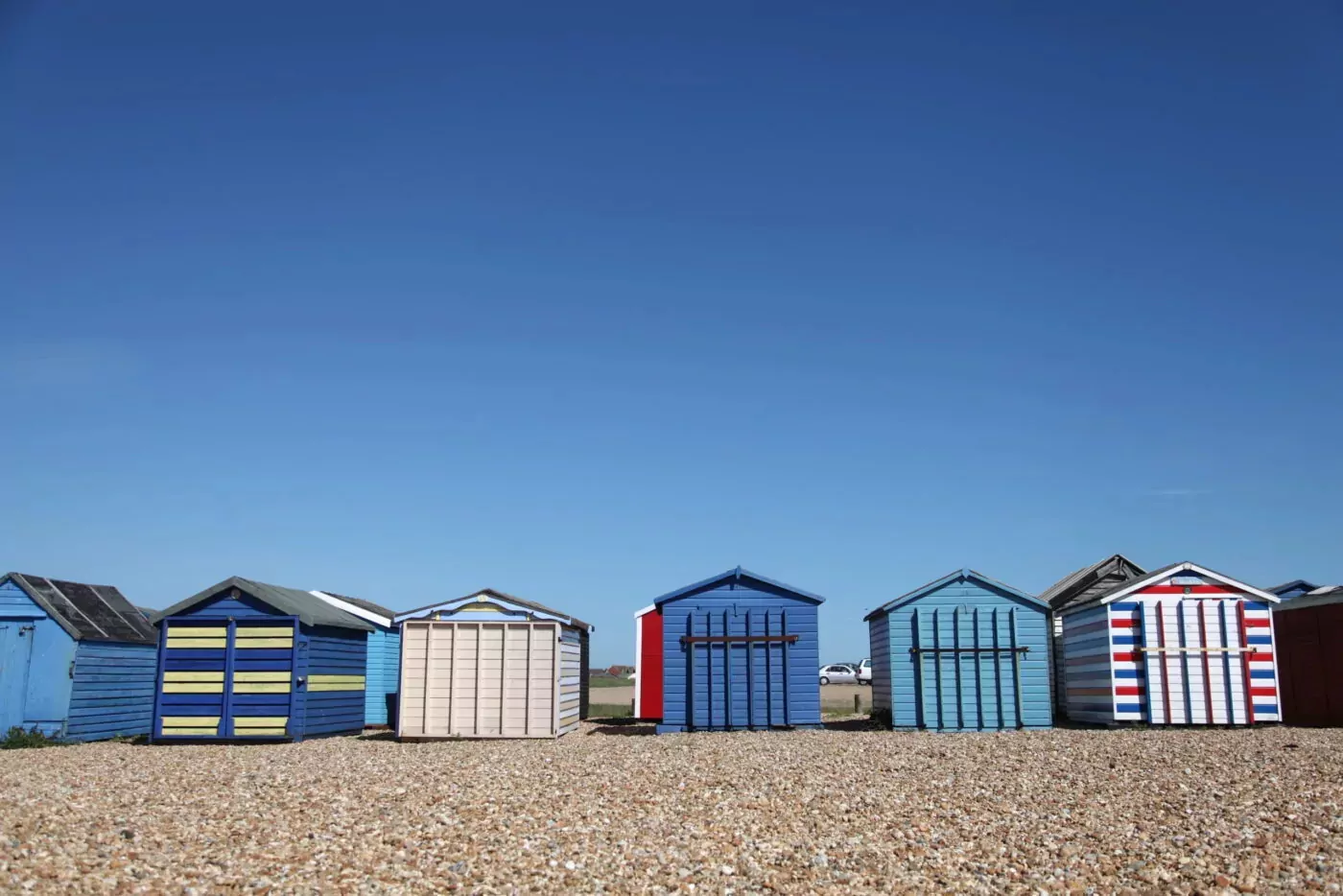 Golden Leas Holiday Park Facilities - Sheerness Holiday Park