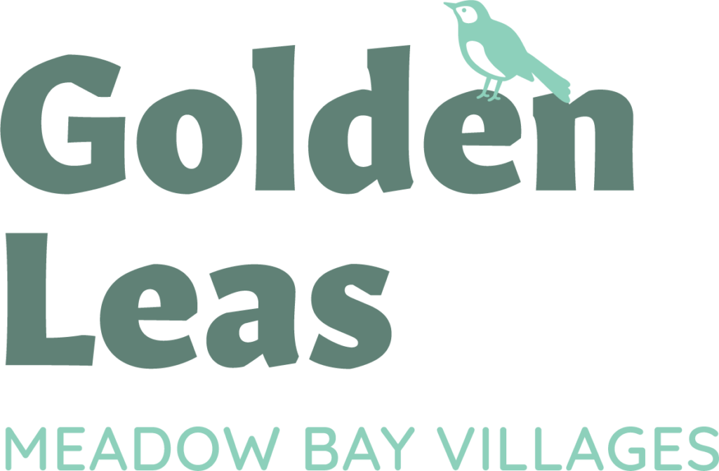 Own A Holiday Home At Golden Leas Holiday Park From £15,995