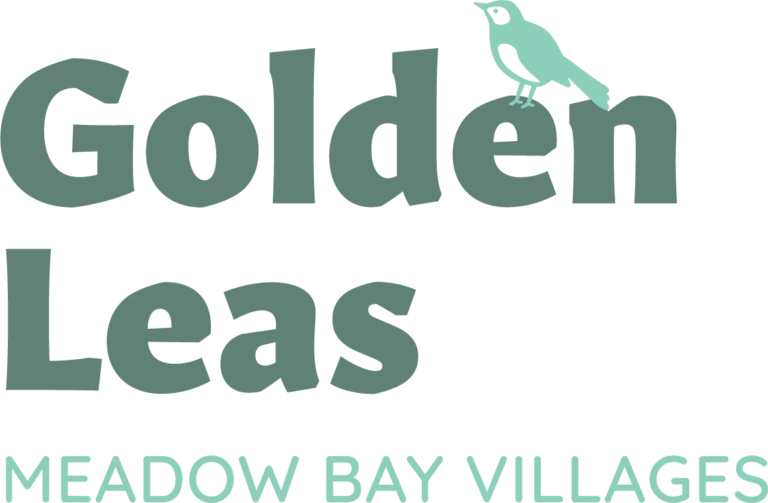 Own A Holiday Home At Golden Leas Holiday Park From £15,995