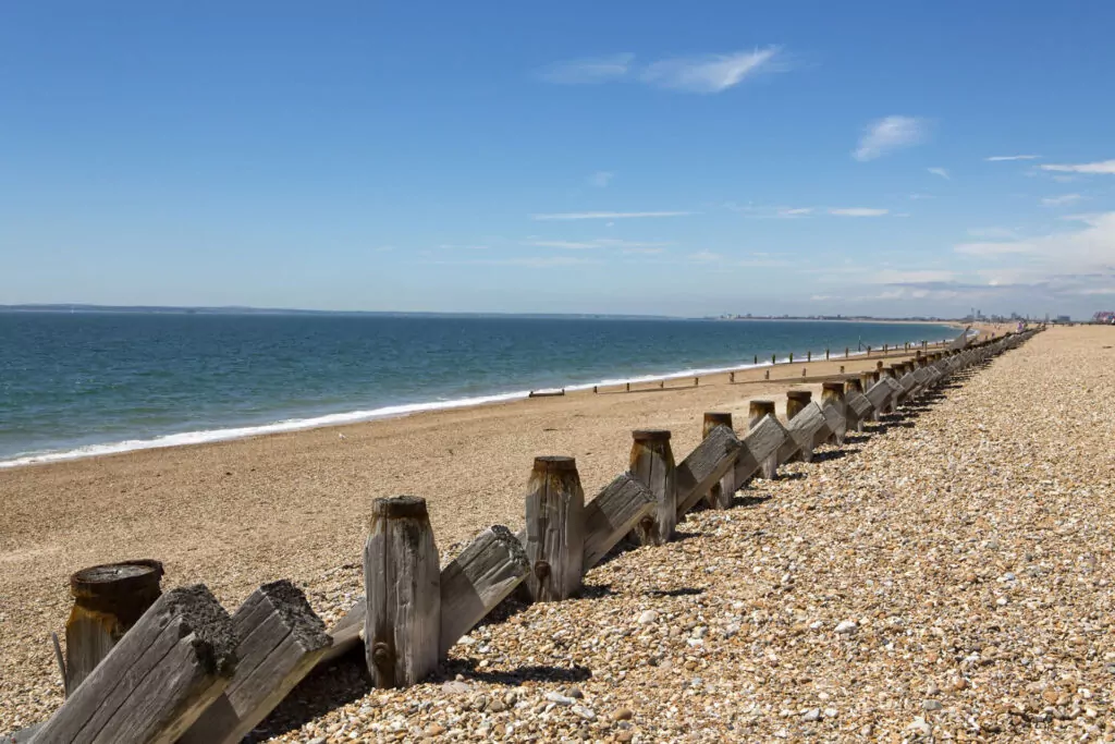 Things To Do | Hampshire Holiday Park | Hayling Island