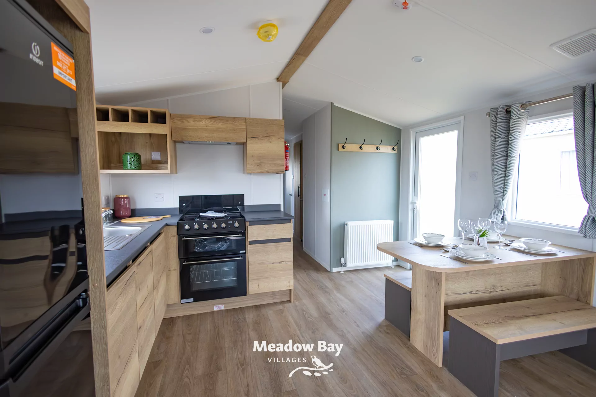 Willerby Ellerton - Hollybush