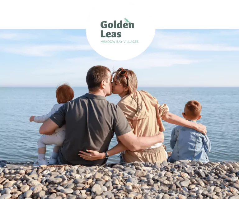 Caravan Holiday Parks in the UK | Made for Families | Meadow Bay Villages